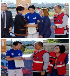 Medallion of Excellence – Filipino News Sentinel