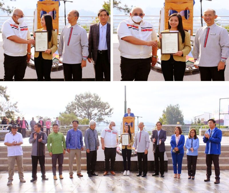 FEMALE STUDENT TOPS INDUSTRIAL ENGINEERING EXAM – Filipino News Sentinel