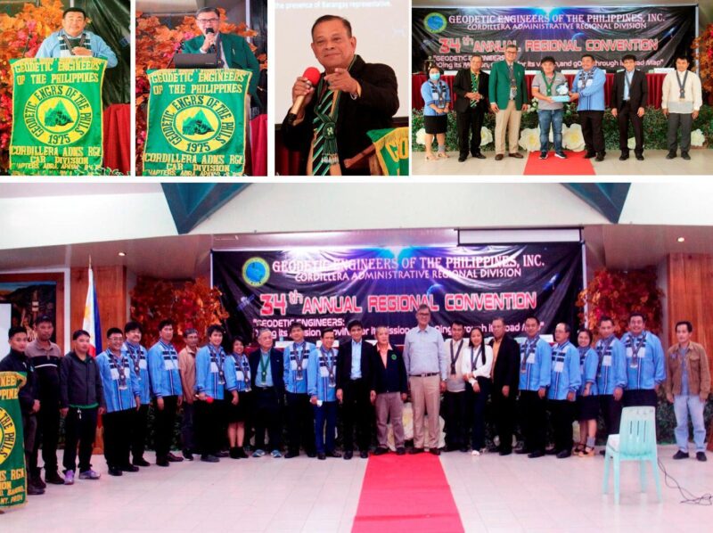 Keynote Speakers discussed topics relevant to continuing professional ...
