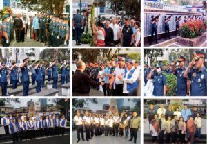 81st Araw ng Kagitingan and the 2023 Philippine Veterans Week Sunset ...