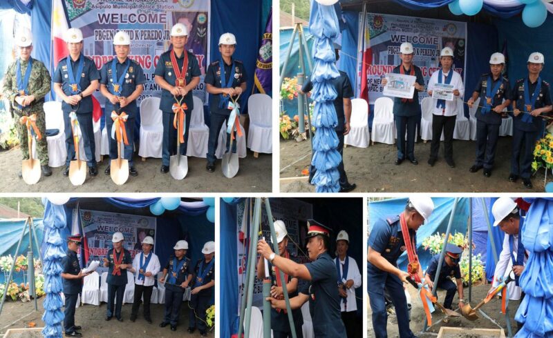 NEW COMPAC TO RISE IN ASIPULO, IFUGAO – Filipino News Sentinel