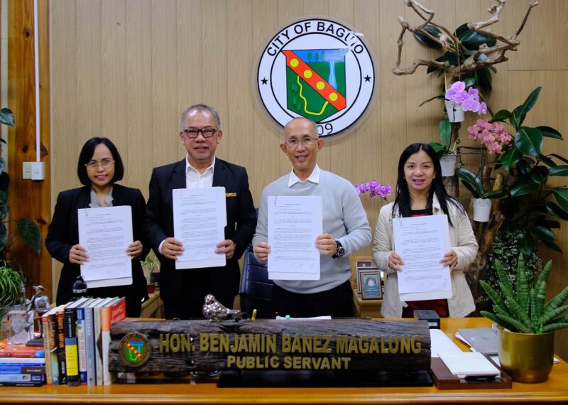 ADOPT A PARK. – Filipino News Sentinel