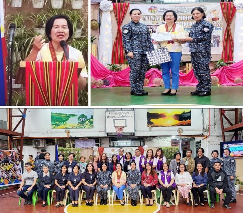 NACOCOW 2023 Culminating Activity in BCJ-MD – Filipino News Sentinel