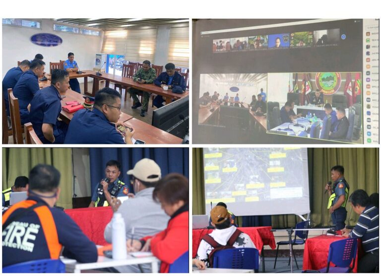BCPO Prepares Extensive Security Measures for Holy Week – Filipino News ...