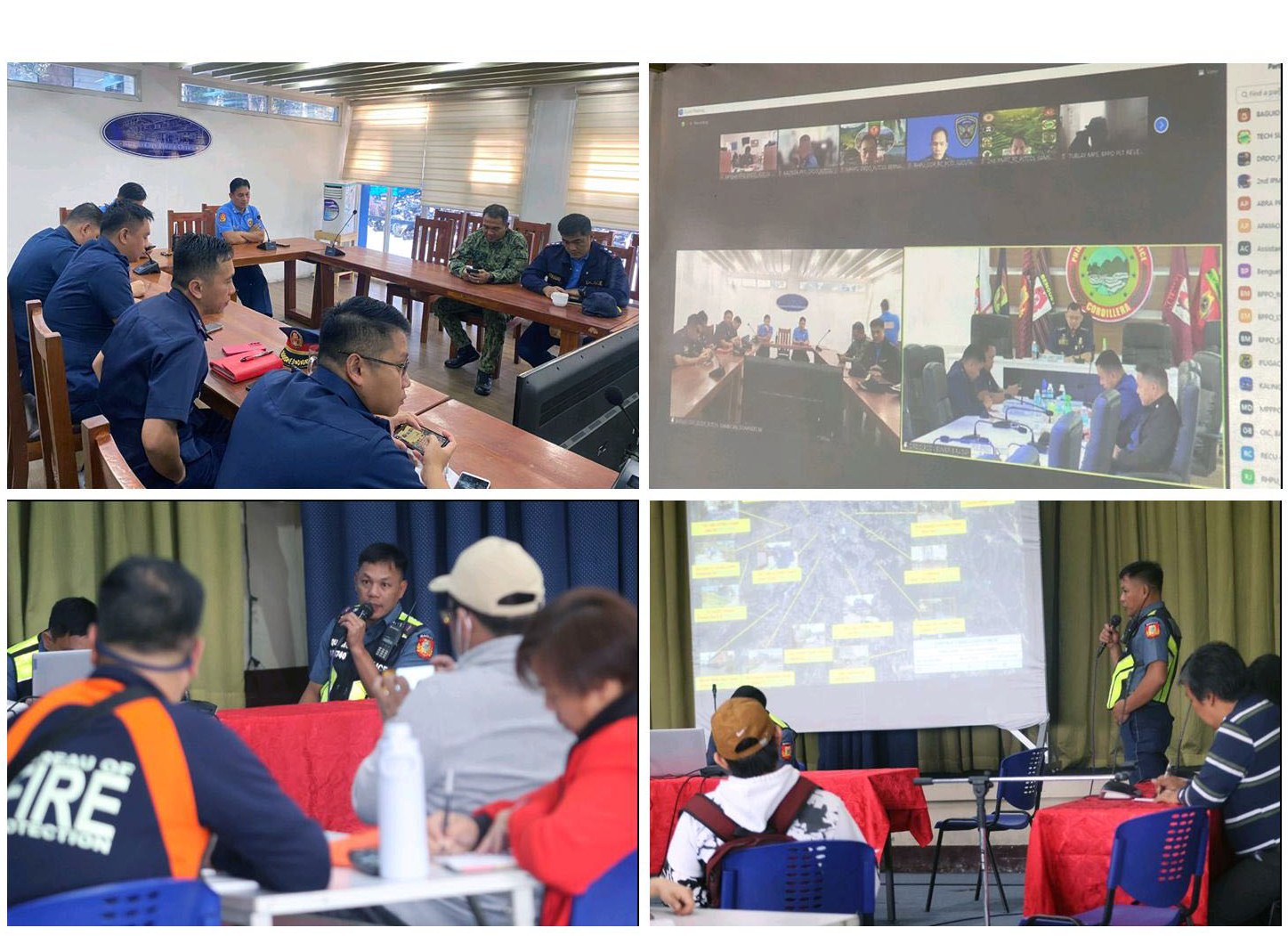 BCPO Prepares Extensive Security Measures for Holy Week – Filipino News ... BCPO Prepares Extensive Security Measures for Holy Week – Filipino News ...