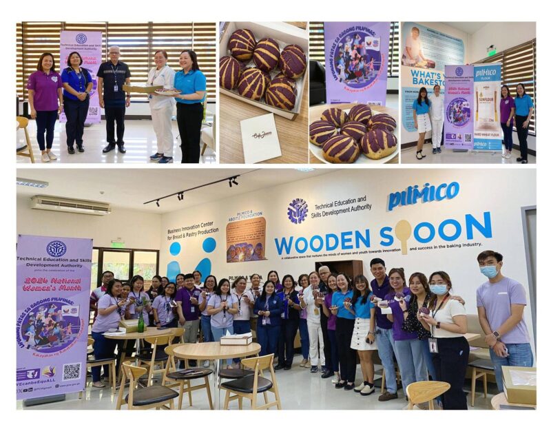 Pilmico and TESDA Champion Women and Sustainability – Filipino News ...