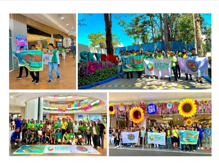 ANGEL’S WALK FOR AUTISM 2024 – Filipino News Sentinel