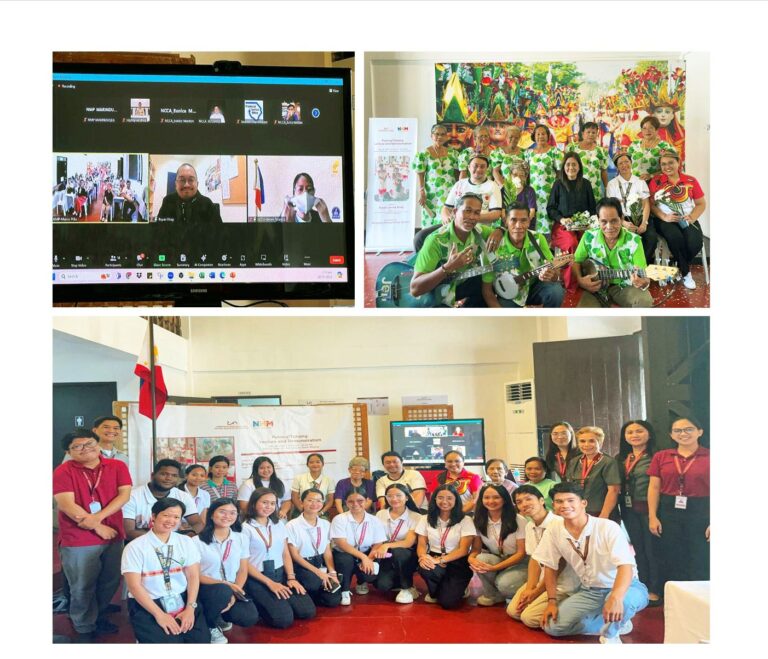 Safeguarding the Tubong Tradition, Championing Heritage in Marinduque ...