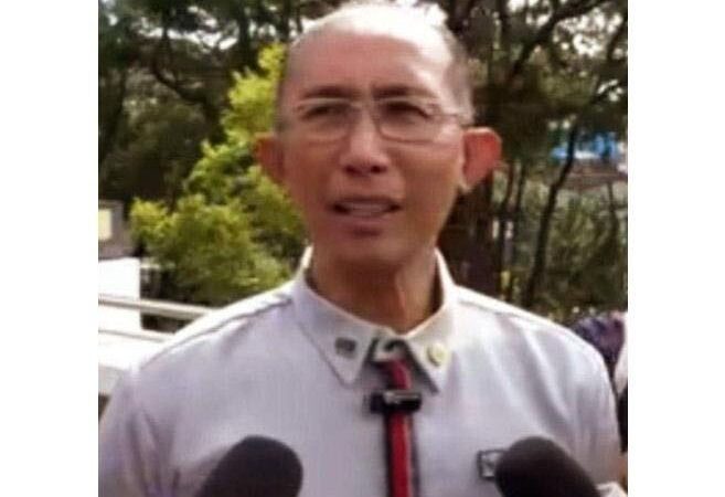 Filipino News Sentinel – Spreading Knowledge, Unfolding the Truth