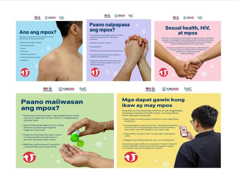 MPOX 101: EpiC Philippines tells all you need to know – Filipino News ...