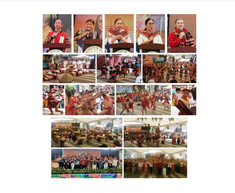 3rd Cordillera Festival of Festivals showcases the region’s rich ...