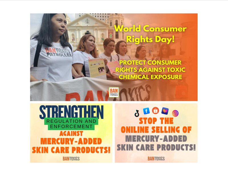 Envi Group Calls for Stronger Protection from Toxic Skin-Lightening ...