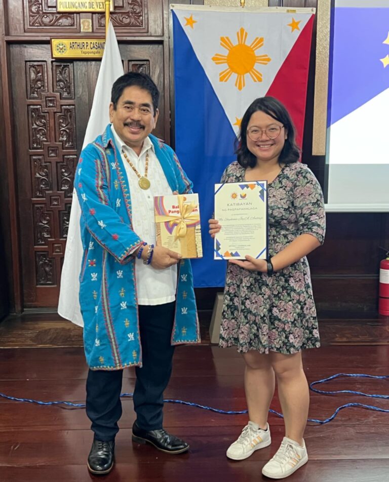 KWF, Nakiisa sa Pagdiriwang sa Buwan ng Kababaihan – Filipino News Sentinel
