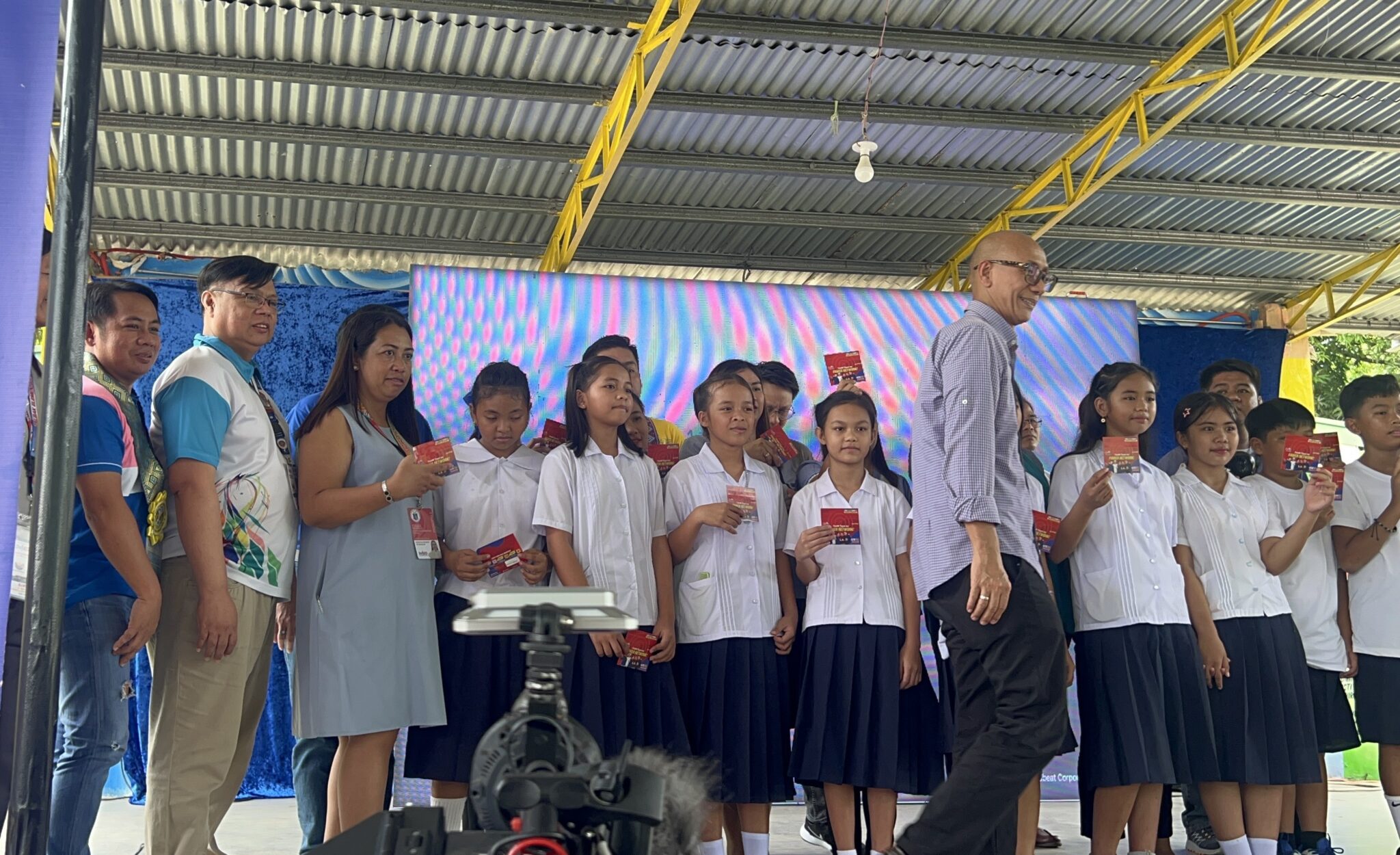 Globe, DICT Bring Digital Inclusion to Life in Bulacan GIDA Through ...