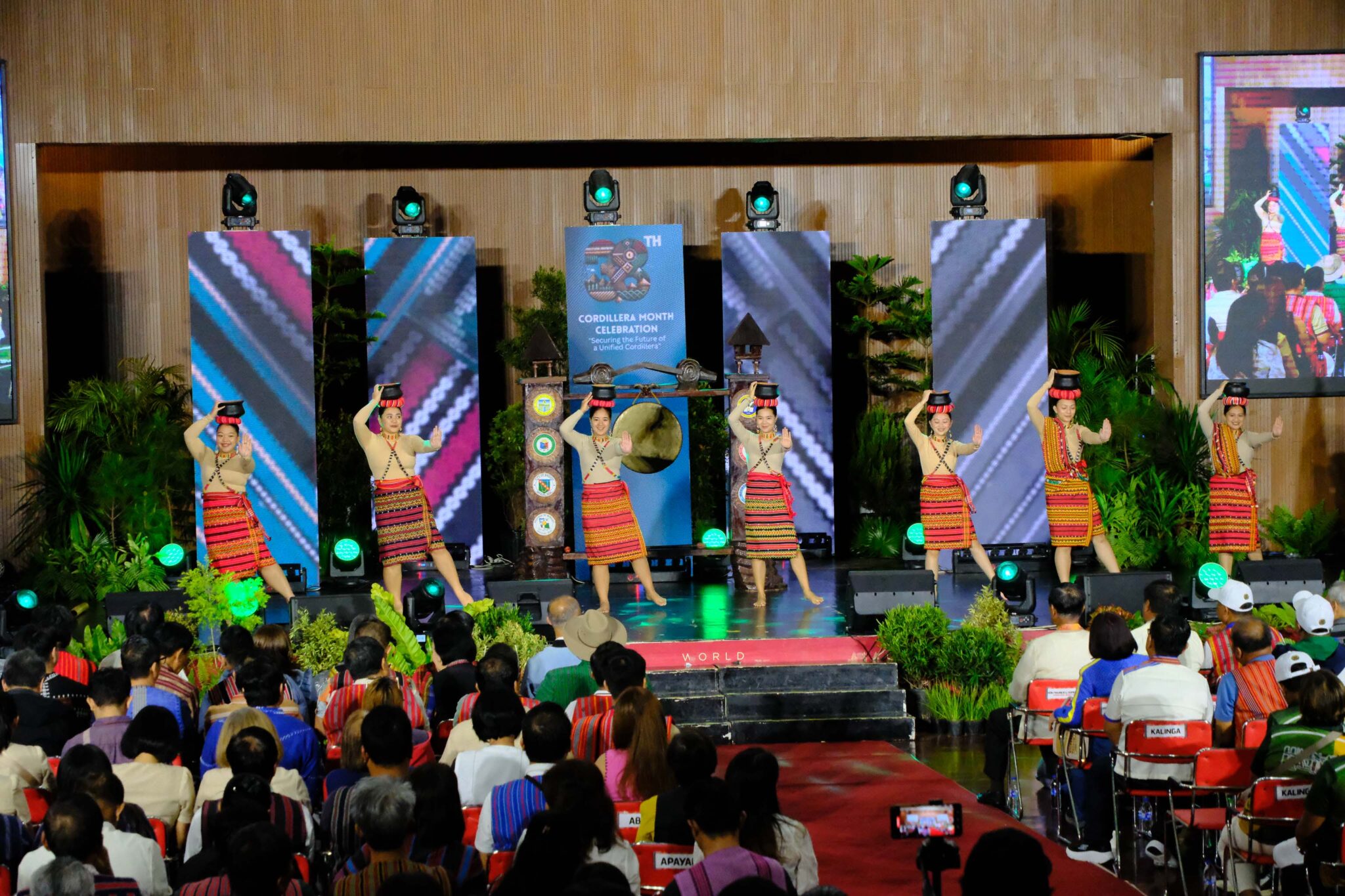 Autonomy is for empowerment. With the theme ‘Securing the Future of a ...