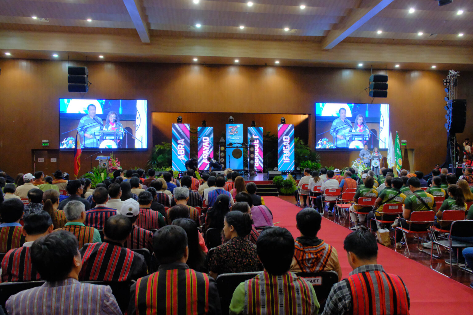 Autonomy is for empowerment. With the theme ‘Securing the Future of a ...