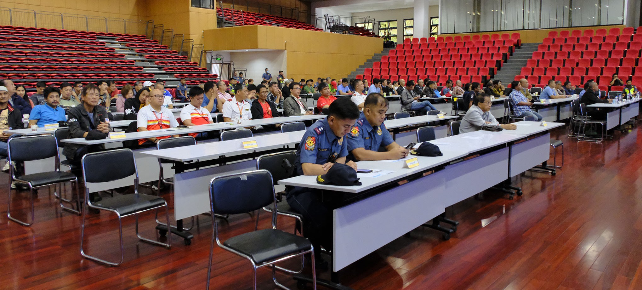 OPLAN DRIVE – Filipino News Sentinel