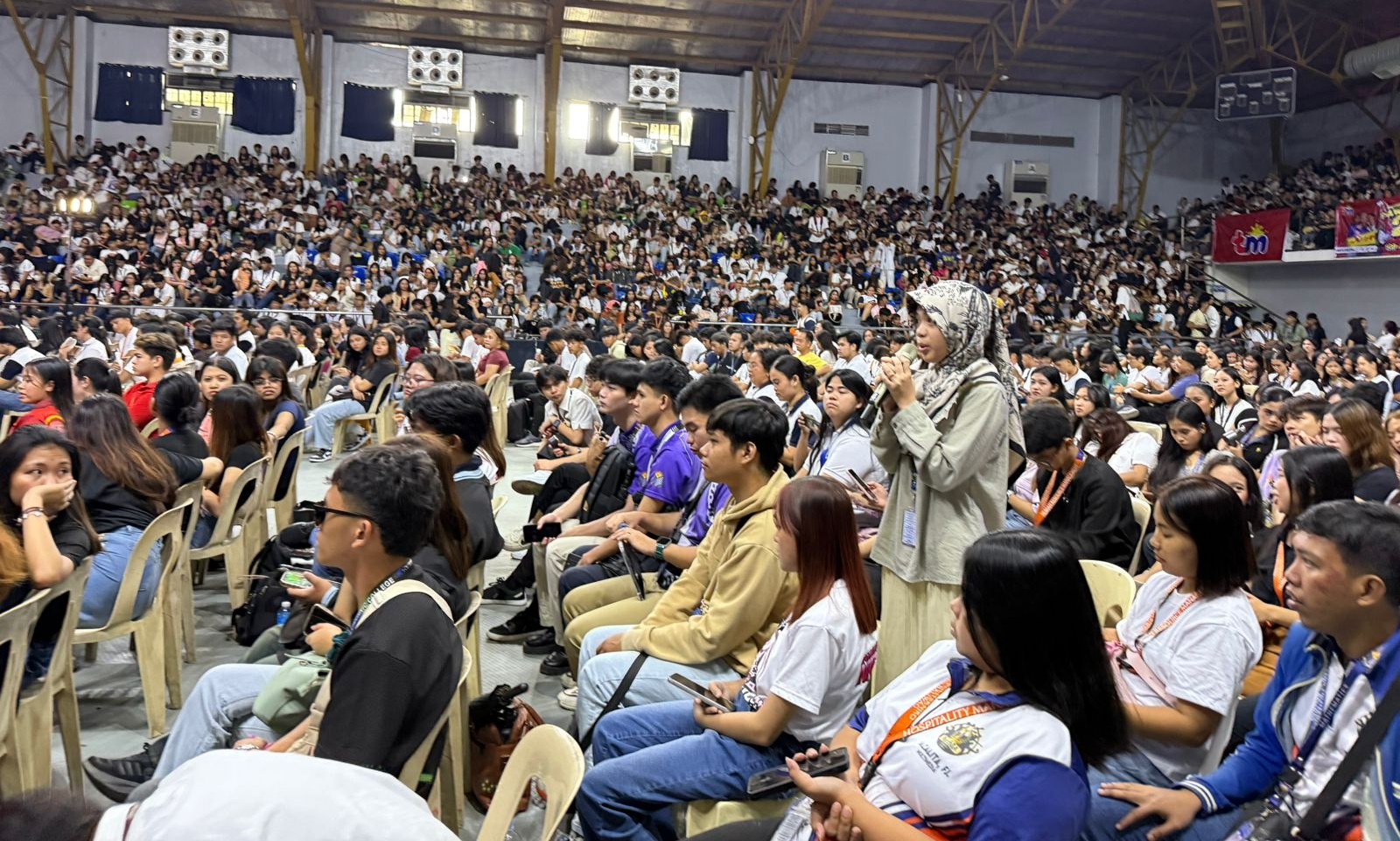 Globe Champions Responsible Digital Citizenship for 3,500 Students at ...