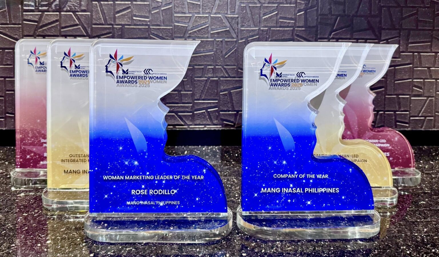 Mang Inasal brings home Grand Prix wins for the Philippines at regional ...
