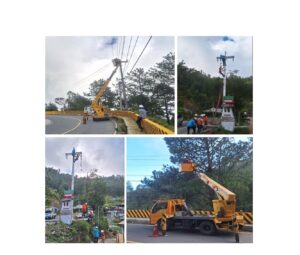 BENECO Update on Power Restoration in Northern Benguet – Filipino News ...