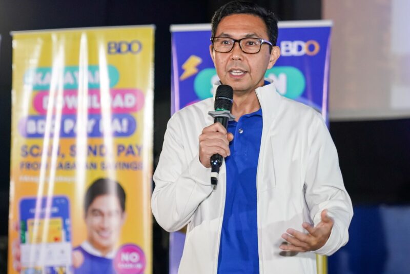 BDO Pay powers exclusive ‘Meet, Greet & Bye’ world premiere – Filipino ...