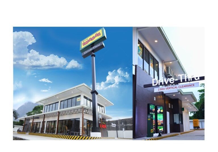 Mang Inasal opens drive-thru store in Sto. Tomas Batangas – Filipino ...