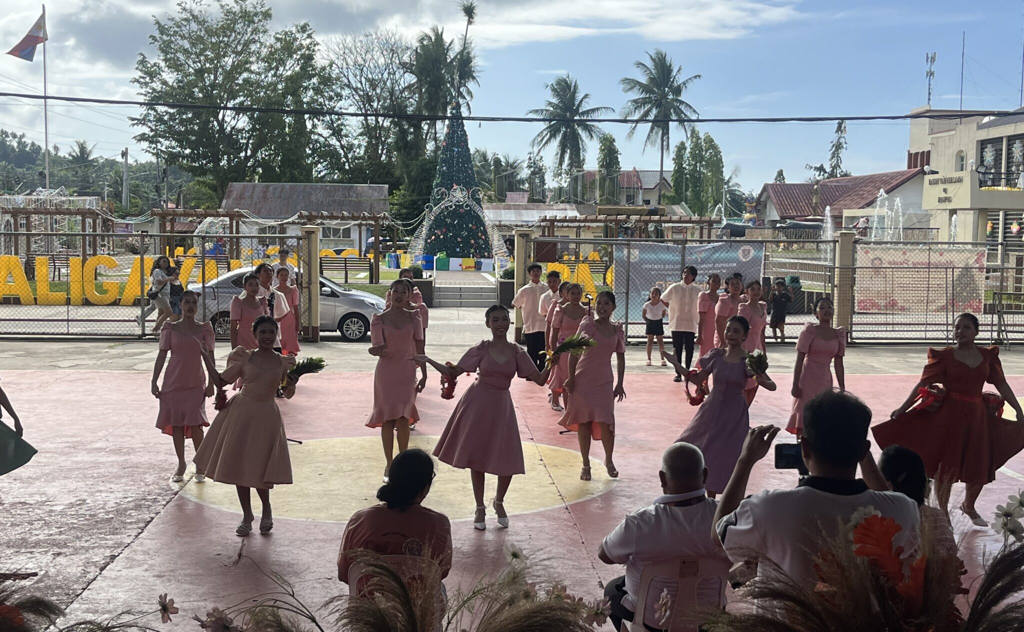 Tubungan and Kundiman Competition held to keep Island Traditions alive ...