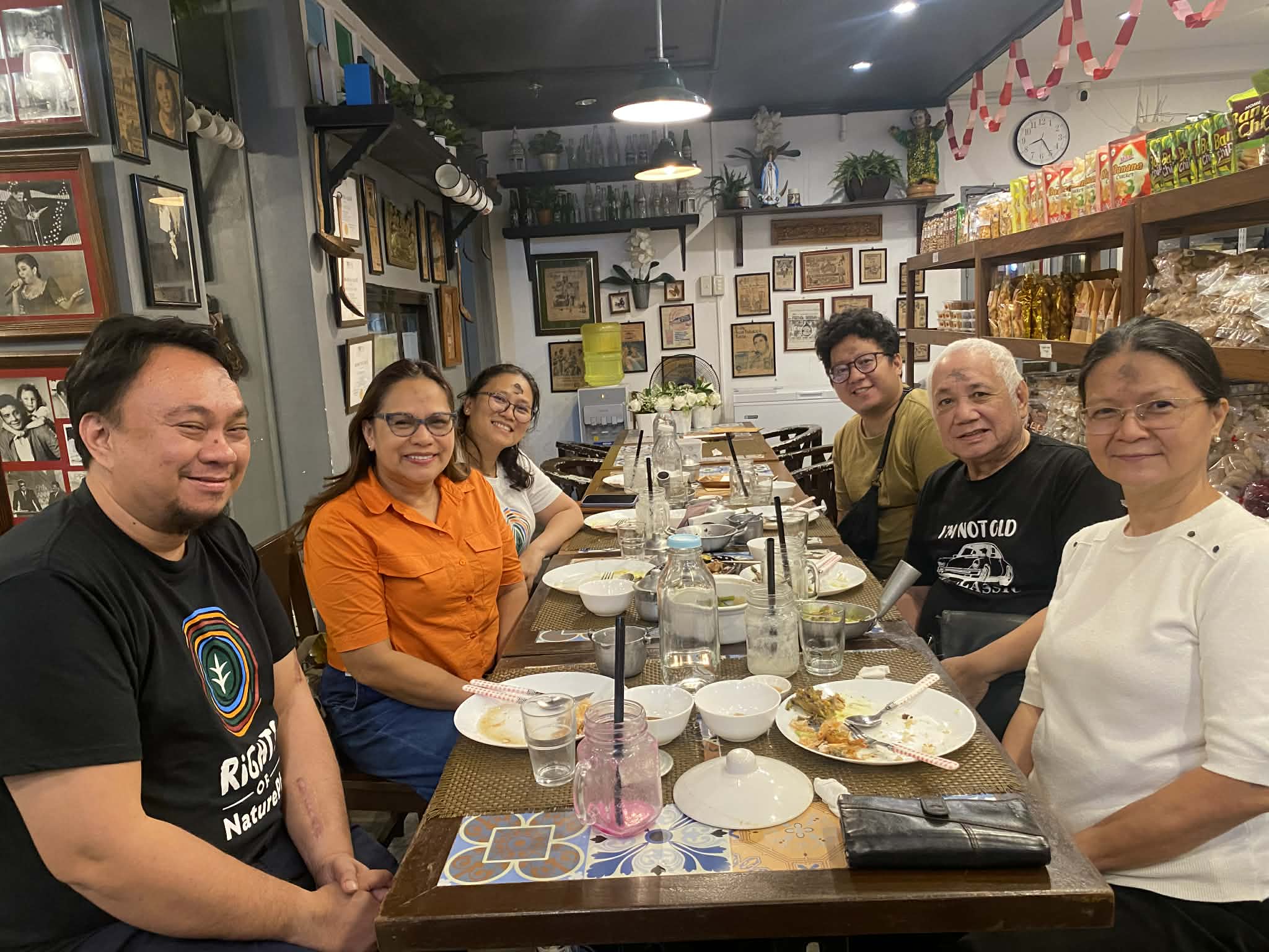 Paghihiraya ng Rights of Nature sa taong 2036 hanggang 2046 “Living in ...