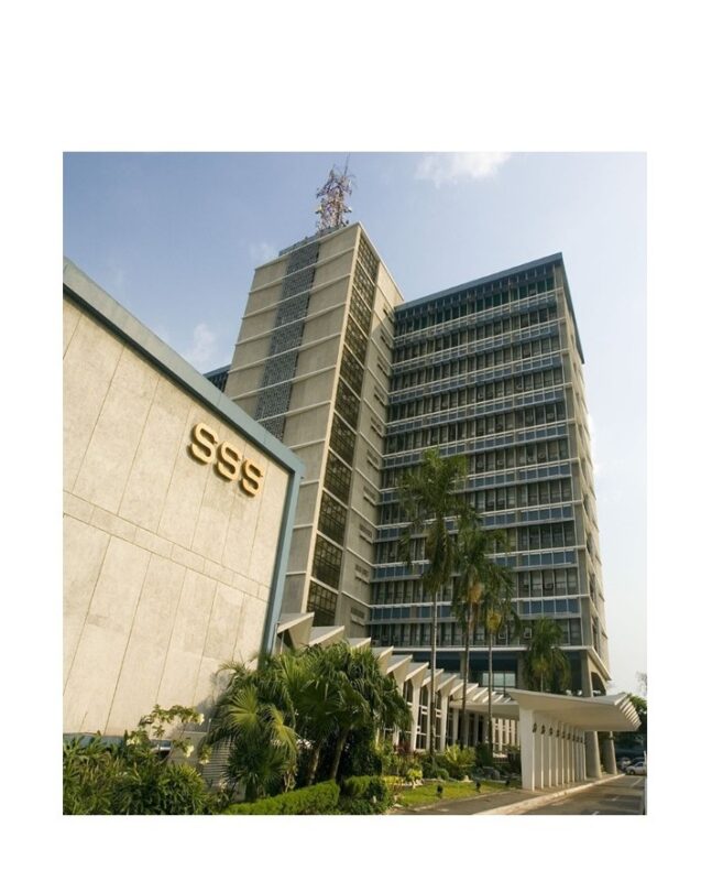 SSS launches facial authentication for Annual Confirmation of ...